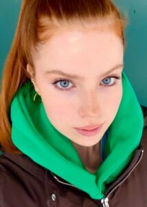 Emily Deyt Aysage Height, Weight, Age, Facts, Family