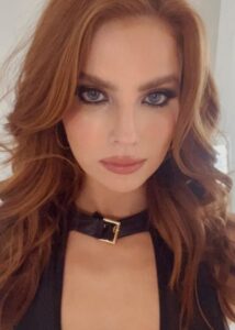 Emily Deyt Aysage Height, Weight, Age, Facts, Family