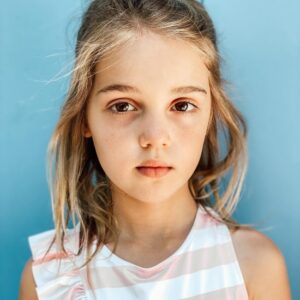 Emma Stauffer Height, Weight, Age, Facts, Family