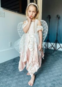 Emma Stauffer Height, Weight, Age, Facts, Family