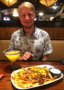 Ethan Plath Height, Weight, Age, Wife, Family