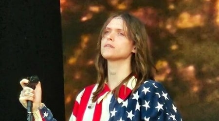 Ethel Cain Height, Weight, Age, Real Name, Family, Biography