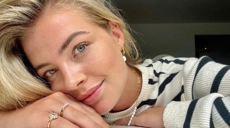 Frederique Brons Height, Weight, Age, Boyfriend, Family