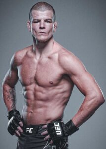 Grant Dawson Height, Weight, Age, Wife, Family, Biography, Facts