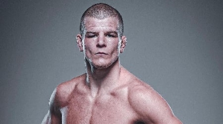 Grant Dawson Height, Weight, Age, Wife, Family, Biography, Facts