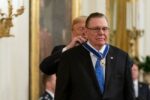 Jack Keane Height, Weight, Age, Wife, Biography, Family