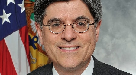 Jack Lew Height, Weight, Age, Spouse, Children, Biography