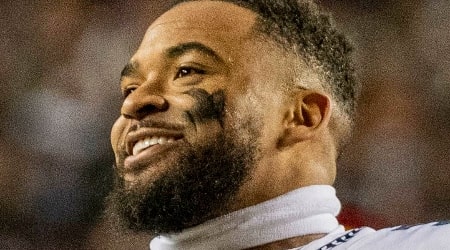 Jamal Adams Height, Weight, Age, Facts, Family, Biography