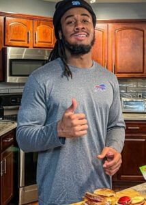 James Cook (Footballer) Height, Weight, Age, Facts, Family