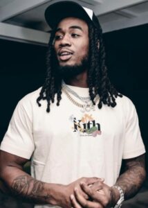 James Cook (Footballer) Height, Weight, Age, Facts, Family