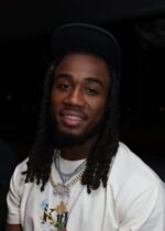 James Cook (Footballer) Height, Weight, Age, Facts, Family