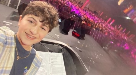 Judd Goodstein Height, Weight, Age, Girlfriend, Facts, Family