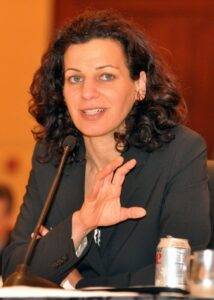Juliette Kayyem Height, Weight, Age, Husband, Family, Biography
