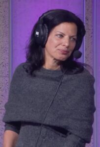 Juliette Kayyem Height, Weight, Age, Husband, Family, Biography