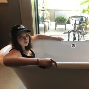 Kaitlin Stauffer Height, Weight, Age, Facts, Family