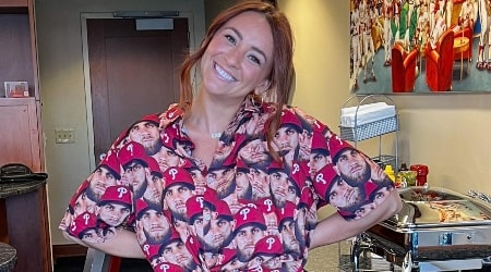 Kayla Harper Height, Weight, Age, Husband, Family