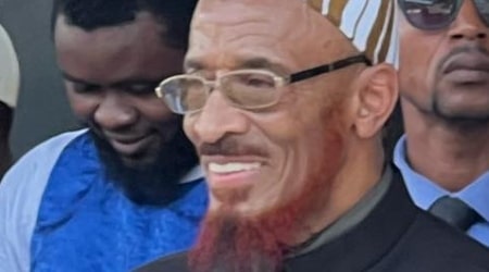 Khalid Yasin Height, Weight, Age, Education, Biography