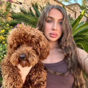 Lady Diana (YouTuber) Height, Weight, Age, Boyfriend, Biography