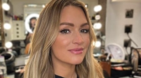 Laura Woods Height, Weight, Age, Boyfriend, Family