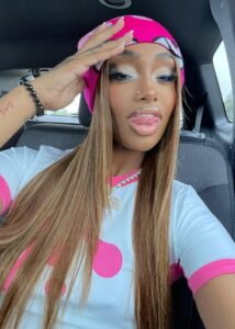 Lay Bankz Height, Weight, Age, Boyfriend, Family