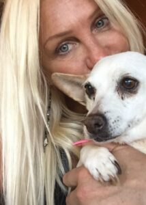 Linda Hogan (TV Personality) Height, Weight, Age, Family