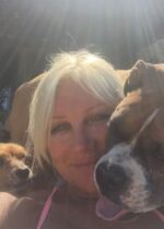 Linda Hogan (TV Personality) Height, Weight, Age, Family