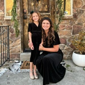 Lindsay Bingham Height, Weight, Age, Husband, Children