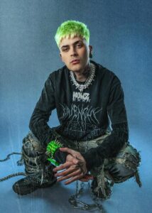 Lit Killah Height, Weight, Age, Girlfriend, Family, Biography, Facts