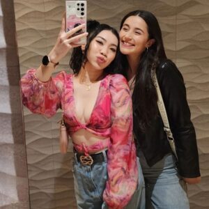 Lyanna Kea Height, Weight, Age, Facts, Family