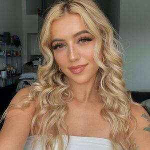 Lycia Faith Height, Weight, Age, Facts, Family