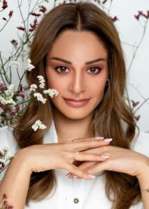 Maayan Adam Height, Weight, Age, Facts, Family