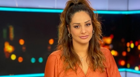 Maayan Adam Height, Weight, Age, Facts, Family