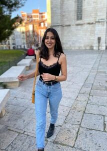 Maisa Abd Elhadi Height, Weight, Age, Facts, Family