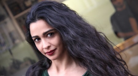 Maisa Abd Elhadi Height, Weight, Age, Facts, Family