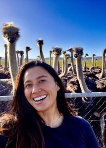 Malia Manuel Height, Weight, Age, Boyfriend, Family