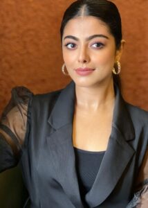 Merin Philip Height, Weight, Age, Facts, Biography