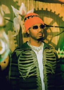 Metro Boomin Height, Weight, Age, Net Worth, Girlfriend