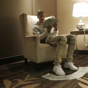 Mike Sherm Height, Weight, Age, Facts, Biography