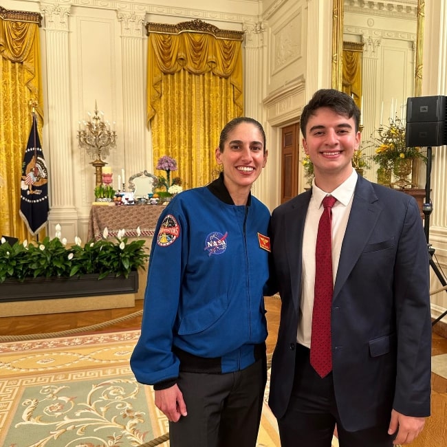 Milad Mirg Height, Weight, Age, Facts, Biography