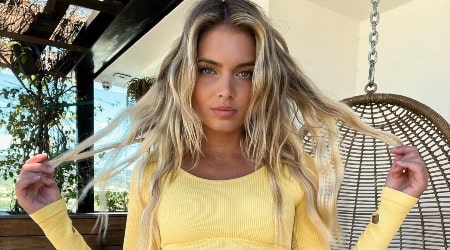 Morgan Ketzner Height, Weight, Age, Facts, Family