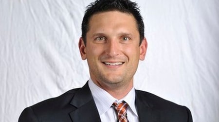Nate Tibbetts Height, Weight, Age, Wife, Family