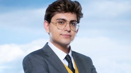 Navid Sole Height, Weight, Age, Religion, Biography