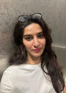 Neha Khan Height, Weight, Age, Facts, Family