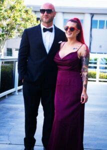 Nick Hogan Height, Weight, Age, Net Worth, Family