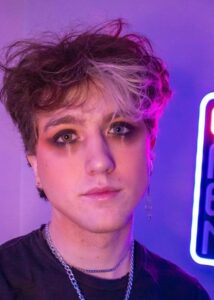 Nickolas Ray Height, Weight, Age, Facts, Family