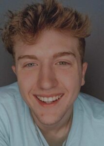 Nickolas Ray Height, Weight, Age, Facts, Family