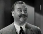 Nigel Bruce Height, Weight, Age, Wife, Children