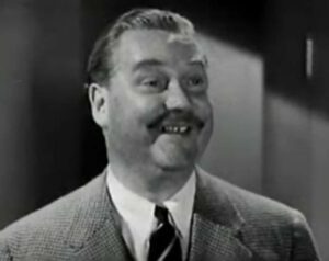 Nigel Bruce Height, Weight, Age, Wife, Children