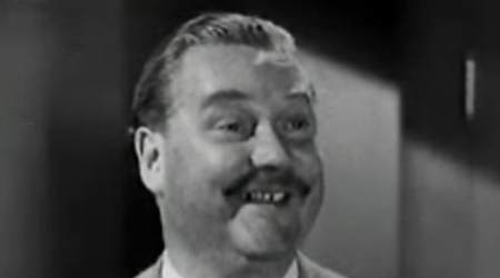Nigel Bruce Height, Weight, Age, Wife, Children
