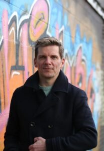 Nigel Harman Height, Weight, Age, Net Worth, Wife, Biography